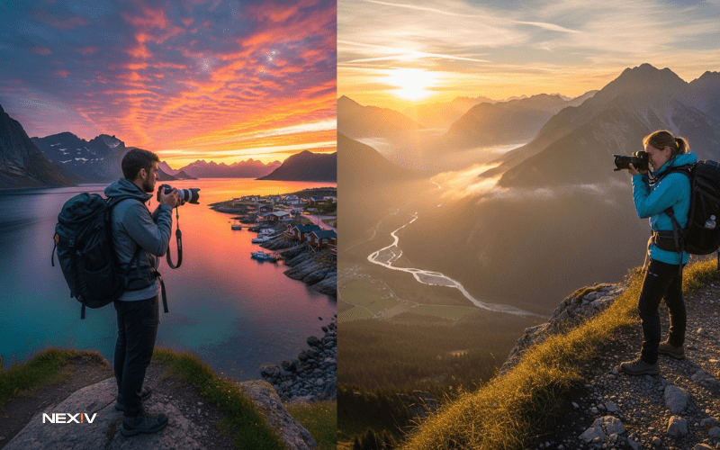 17 Profitable travel business ideas